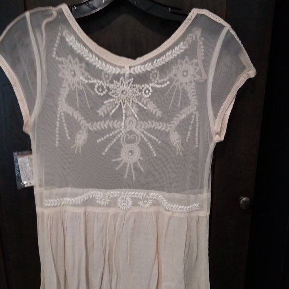 Free People | Tops | Free People Blouse | Poshmark